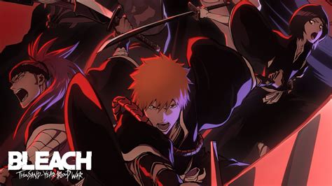 Bleach Tybw Ost Nothing Can Be Explained Epic Emotional Version