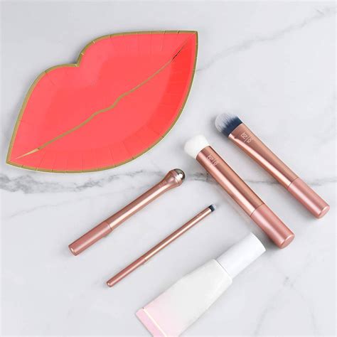 Real Techniques Prep + Prime Set Buy, Best Price in UAE, Dubai, Abu ...