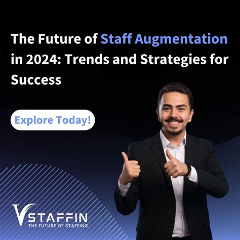 vstaffin on linkedin augmentationservices staffingsolutions