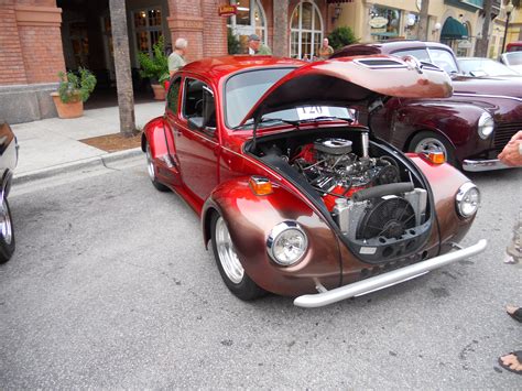 Bug With A Front Engine V8 Beetle V8s Pinterest Engine Vw And Beetles
