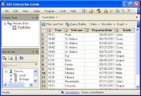 Sas Bi Tools Overview Of Sas Bi Product Hkr Trainings