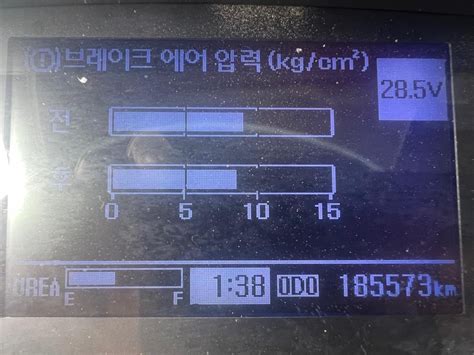 메가트럭 5톤 탱크로리 10000 리터 골드전문가들