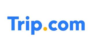 携程国际版logo设计 Logo设计案例 Logo世界