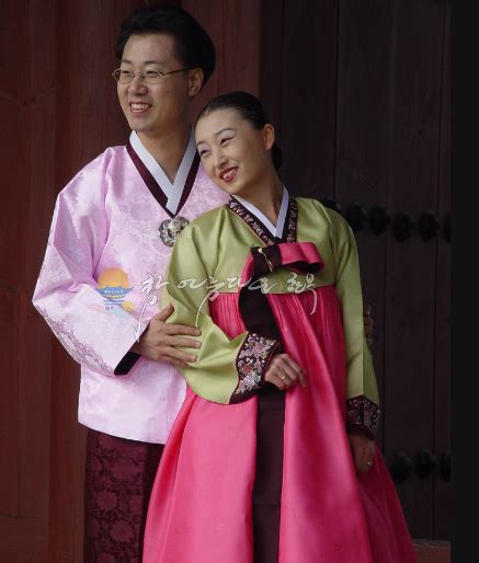 Korean Youth Diversity Partnership Part Of Korean Culture~traditional