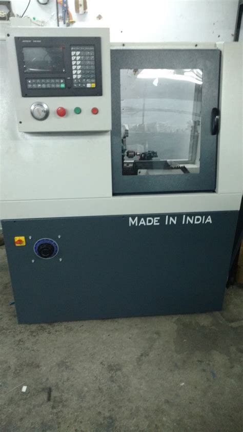 Mini Cnc Lathe Mini Computer Numerical Control Lathe Latest Price Manufacturers And Suppliers