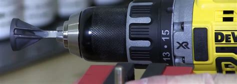 What S A Chamfering Tool Albany County Fasteners