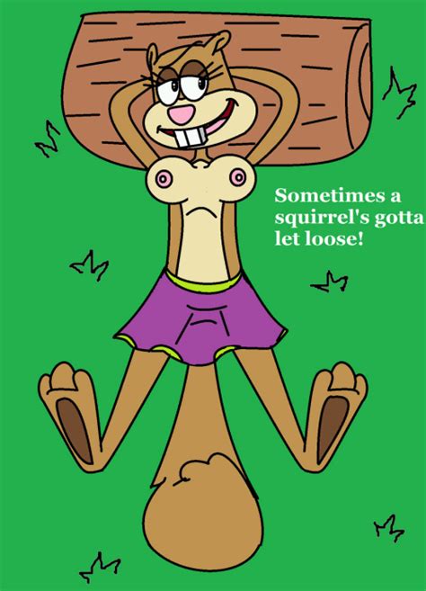 post 1052295 sandy cheeks spongebob squarepants series animated