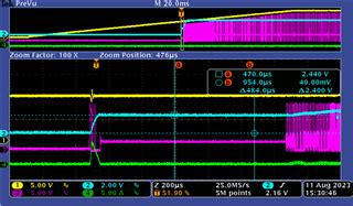 TPS Output Issue Power Management Forum Power Management TI E E Support Forums