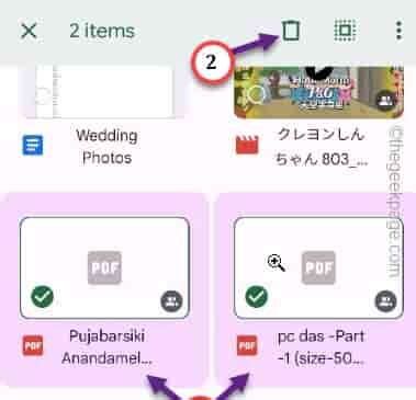 Google Drive Won T Delete Files Here Is The Fix