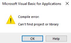 Using VBA In Microsoft Office Excel Stack Overflow