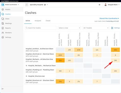 click the models button from the top right as shown in the figure below