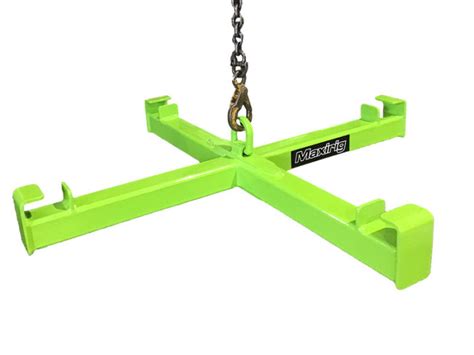 Maxirig Bulk Bag Lifting Frame 2 Tonne