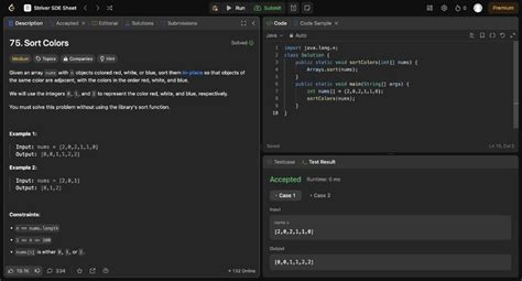Suru Pradeep On Linkedin 100daysofcode Java Leetcode Oops