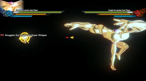 The CAC Mod To End All CaC Mods Xenoverse Mods