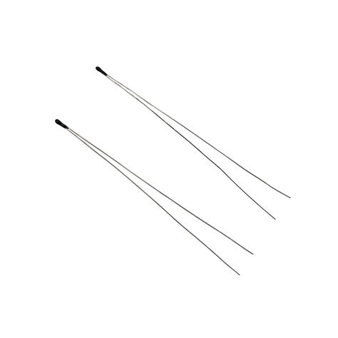 China Customized High Precision 10kohm Ntc Thermistor Temperature Sensor Suppliers