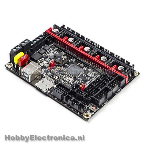 BigTreeTech SKR V Turbo HobbyElectronica