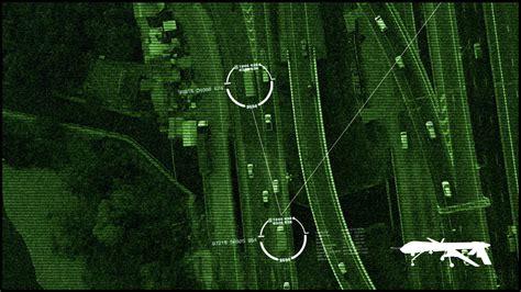 Complex Surveillance System Recording Galleon Embedded Computing