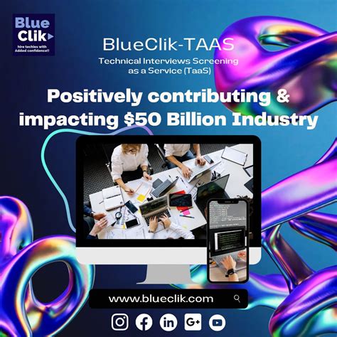 Blueclik On Linkedin Hiring Technology Engineering Development