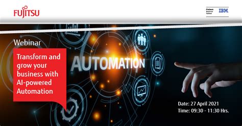 รู้จัก 2 เทคโนโลยี Automation ที่ทุกองค์กรต้องมี Hyperautomation และ