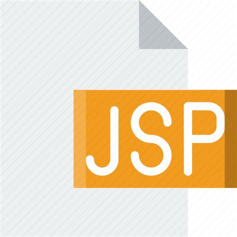 Code Coding Development File Jsp Programming Icon Download On