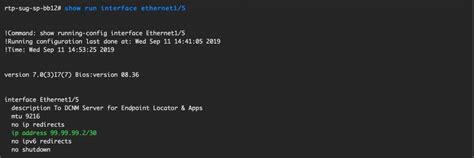 Deploy Evpn Vxlan Multi Site Via Dcnm 11 2 1 Cisco