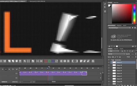 tuto motion design dans after effects atelier n°3 l animation 2d sur