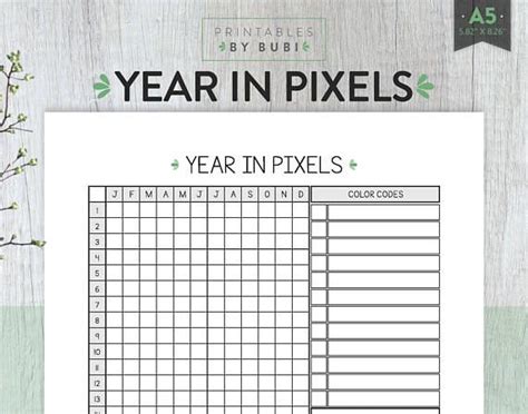 Pin On A Planner Inserts