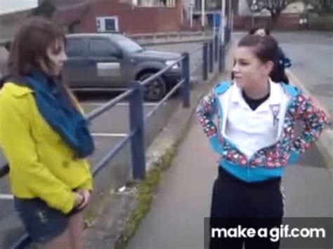 Pantsed In Public On Make A 