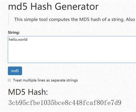 📝 Code Md5算法设计与实现 Zhenly