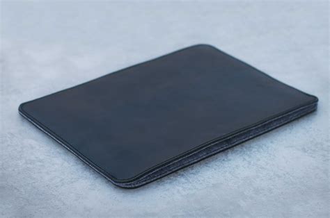 Кожаный чехол макбук macbook, інші моделі 13 14 15 16 - шкіряний чохол ...