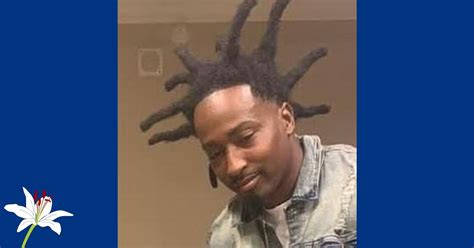 Andre Nelson Bell Age 39