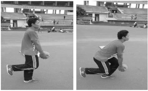 Figure 1 From Dynamic Stabilization Exercises Leg Press And Single Leg