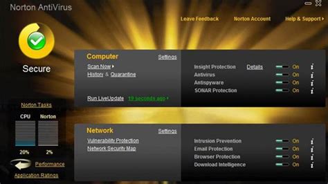 Foto Cara Kerja Antivirus Dan Jenis Virus Komputer