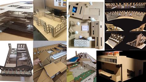 PG MID Studio Spatial Transformations Adaptive Reuse And Morphed Narratives CEPT Portfolio
