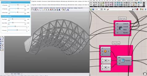 Top 15 Grasshopper Plugins Used In Aec Industry