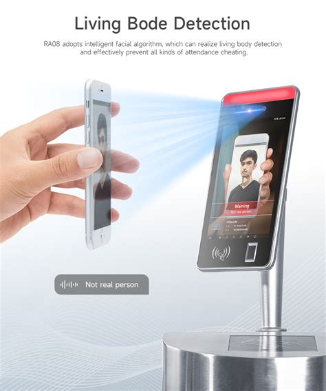 What Is Face Face Recognition Hfsecurity Biometric Solution