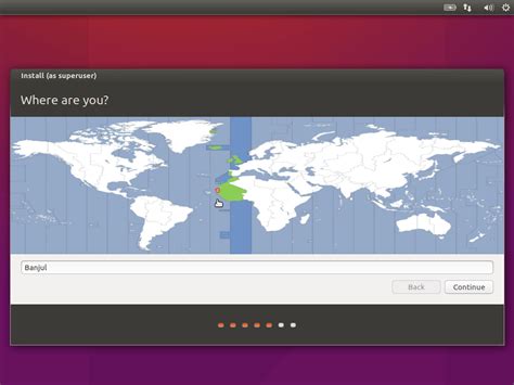 Ubuntu 1604 Lts Xenial Xerus Installation Guide Classics Retro