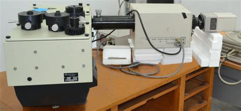Visible Range Spectroscopy Setup Download Scientific Diagram