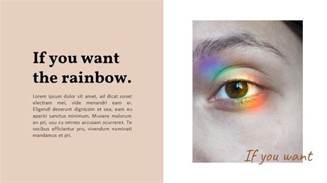 Rainbow Google Slides Themes Templates