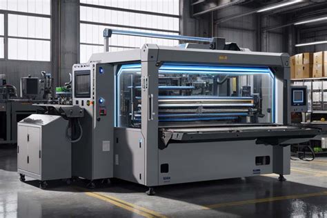 Poly Bag Packaging Equipment The Ultimate Guide For Efficient