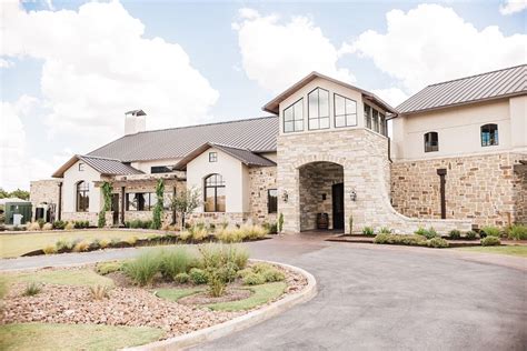 Canyonwood Ridge Dripping Springs Tx Wedding Venue