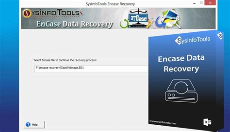 Sysinfotools Encase Data Recovery 220 Free Download Filecr