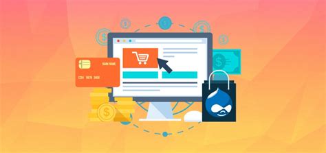 Is Drupal Good For E Commerce