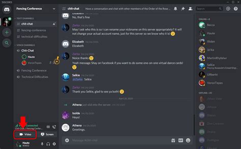 How To Use Install Discord Terrasylvae