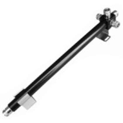 Way Power Divider Combiner MHz W N Type