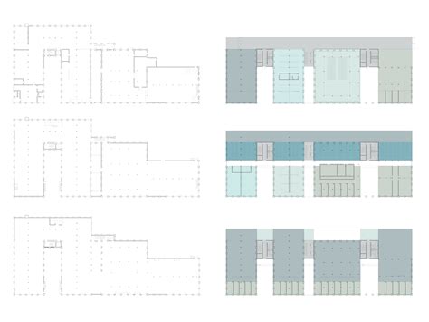 University Of Waterloo School Of Architecture