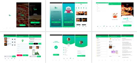 GitHub Noctambulist Foody Foody Is A Fast Food Delivery App Designed To Provide Users