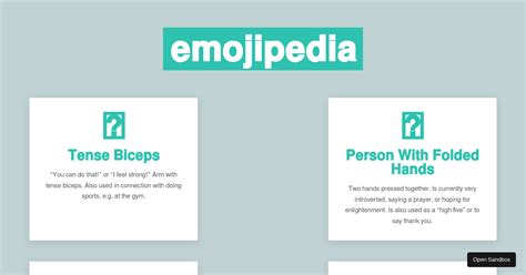 Mapping Data To Components Codesandbox