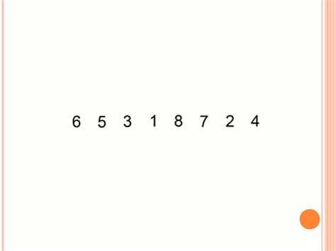 data structures searching and sorting ppt