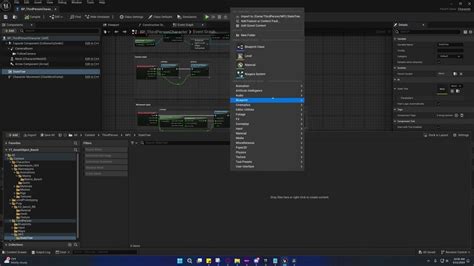 Ue5 3 Smart Object Gameplay Interactions Ai Controller Youtube